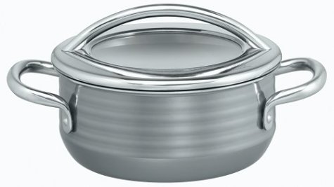 Buy Silit Vision e30 Cookware 1-1/2-Quart Low Casserole with Lid Online ...