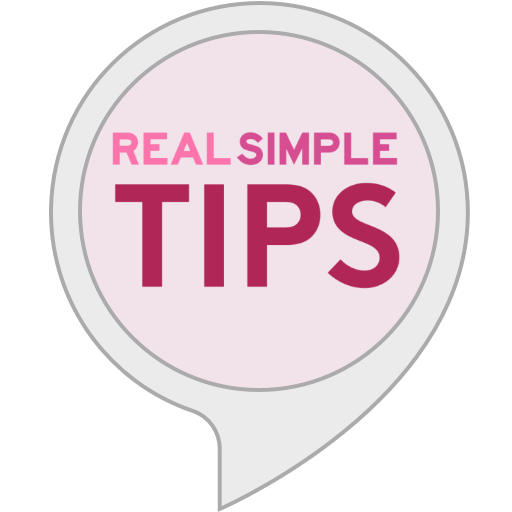 Real Simple Logo