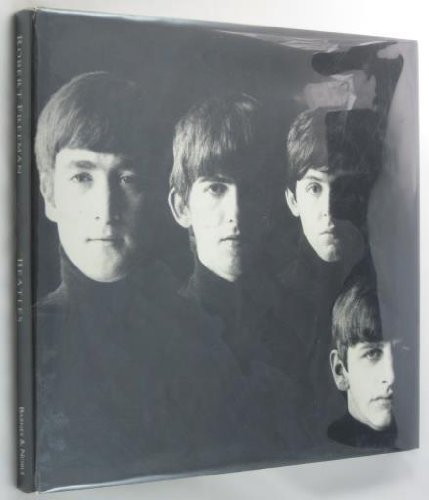 Beatles: A Private View (Us-Eaj): 9781857325614: Amazon.com: Books