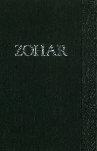 Buy Zohar Book Online at Low Prices in India | Zohar Reviews & Ratings ...