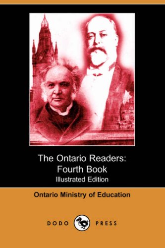The Ontario Readers: Fourth Book (Illustrated Edition) (Dodo Press ...