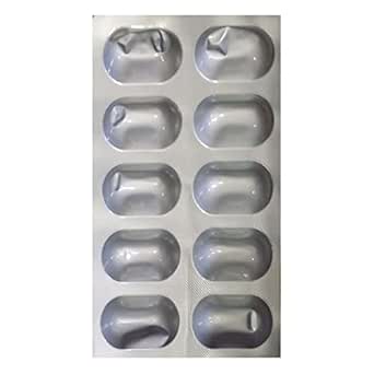 Recount F - Strip of 10 Tablets : Amazon.in: Health & Personal Care