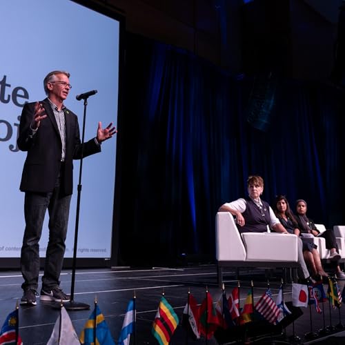 Amazon.com: Thrive in Life with Tony Loyd : Audible Books & Originals