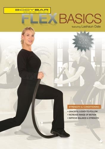 Amazon.com: Body Bar Flex Basics by Lashaun Dale : Movies & TV
