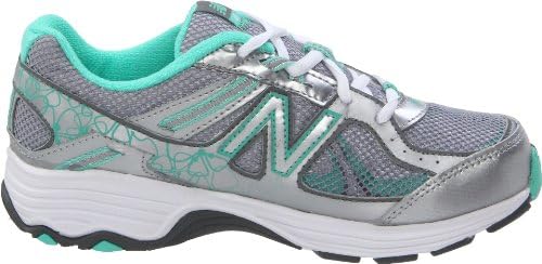 Amazon.com | New Balance 688 Lace-Up Running Shoe (Little Kid/Big Kid ...