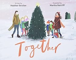 The 23 Best Christmas Books for 2nd Graders
