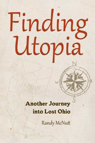 Amazon.com: Finding Utopia: Another Journey Into Lost Ohio (Black ...