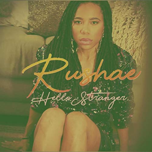 Hello Stranger by Rushae on Amazon Music - Amazon.com