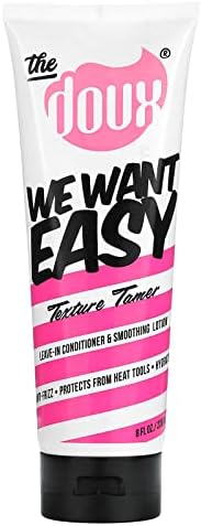 Amazon.com : The Doux Big Poppa Defining Gel, Curling Gel to Fight ...