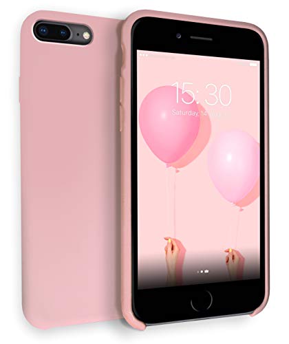 iPhone 8 Plus Rose Gold: la elegancia en tus manos - Mi Hogar