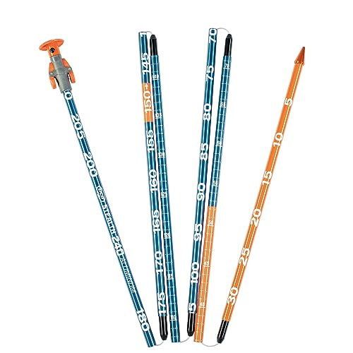Amazon Best Sellers: Best Backcountry Snow Probes