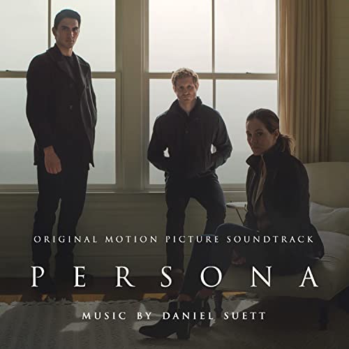 Amazon.com: Persona (Original Motion Picture Soundtrack) : Daniel Suett ...