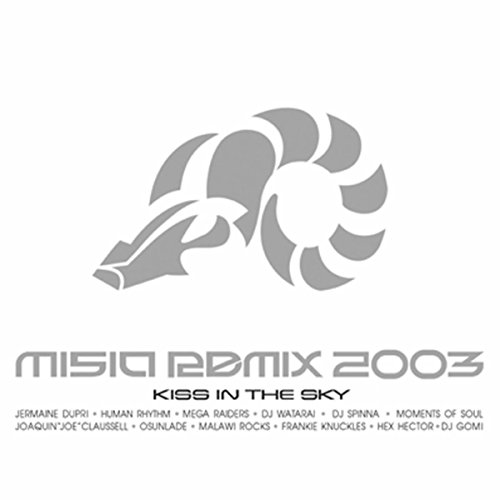 Amazon.co.jp: MISIA REMIX 2003 KISS IN THE SKY (DIGITAL EXCLUSIVE) : MISIA: デジタルミュージック