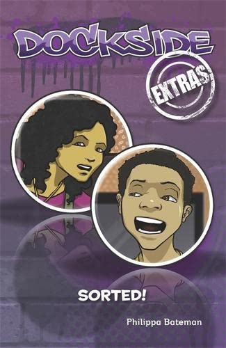 Dockside Extras: Sorted! (Stage 1, Book 3): Bateman, Philippa ...