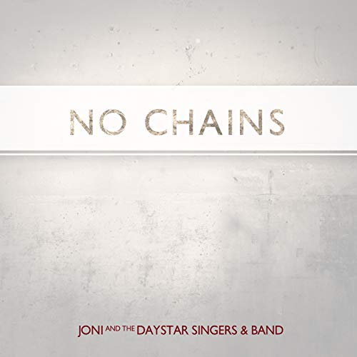 Play No Chains by Daystar feat. Joni Lamb & The Daystar Singers & Band ...