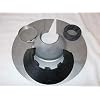 Electric Service Weatherhead Mast Retro-Spin Flashing Kits (2” Electric ...