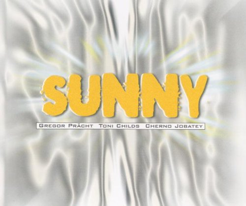 Sunny [Single-CD] - Amazon.com Music