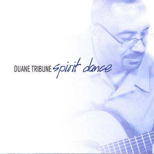 Amazon.com: Spirit Dance : Duane Tribune: Digital Music