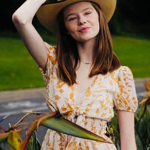 Écouter Dirt Roads de Katie Schaffer sur Amazon Music Unlimited