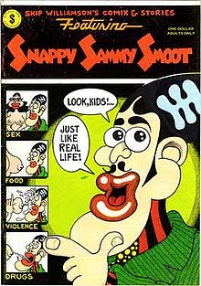 Snappy Sammy Smoot: Williamson, Skip: Amazon.com: Books