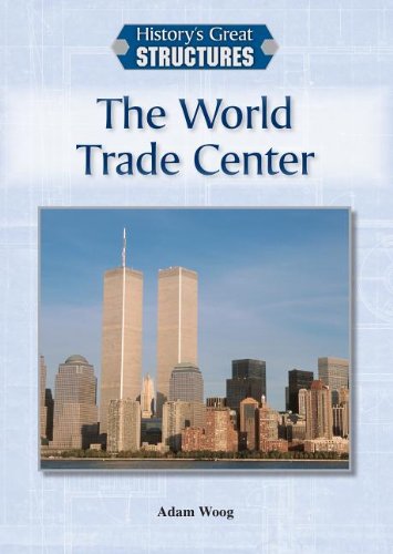 Amazon.com: The World Trade Center (History's Great Structures ...