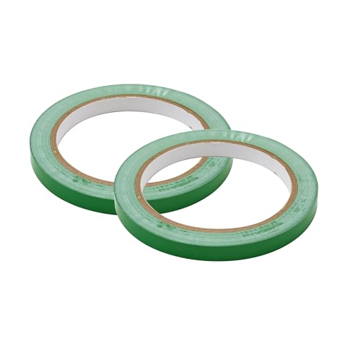 LEM Products Poly Bag Tape, 72 Yards Per Roll, 2 Count | Amazon price ...