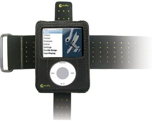 Amazon.com: Case for Ipod nano 3G : Electronics