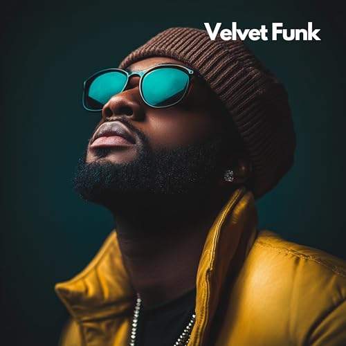 Play Dreams of Forever by Velvet Funk on Amazon Music