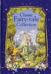 Classic Fairy-tale Collection: Armand Eisen: 9781782441595: Amazon.com ...
