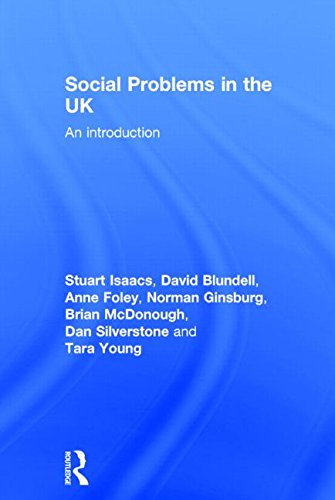 『Social Problems in the UK: An Introduction』｜感想・レビュー - 読書メーター