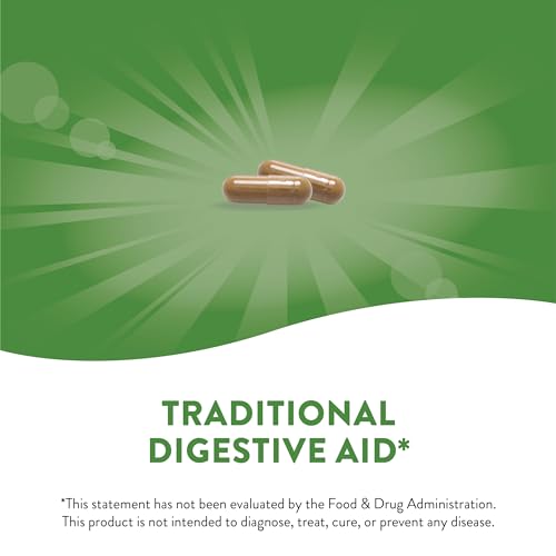 Snapklik.com : Natures Way Licorice Root Capsules For Adults