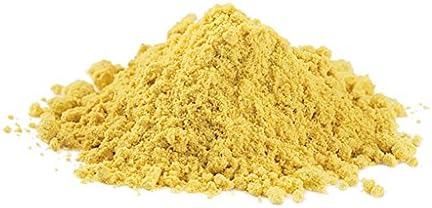 Tongmaster Sunset Yellow Food Colouring Powder - 30g : Amazon.co.uk ...