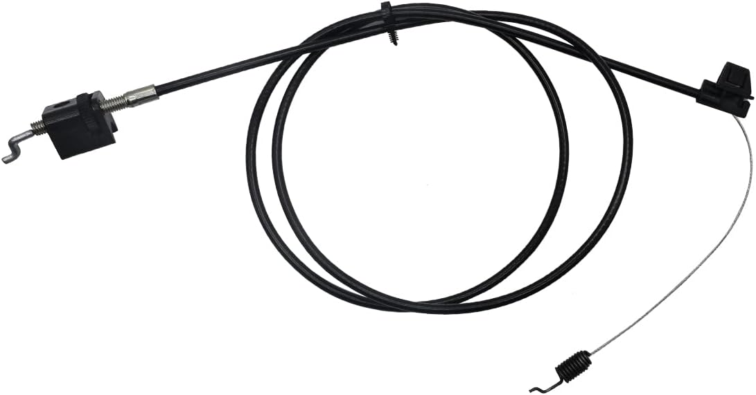 Amazon.com : fascinatte Drive Control Cable 407816 532407816 Fits ...