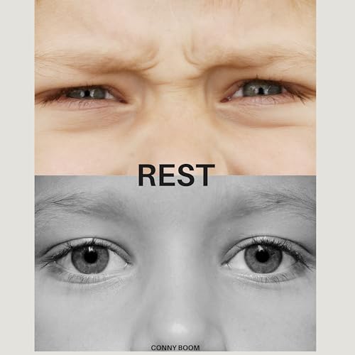 Amazon Music UnlimitedでConny BoomのRestを