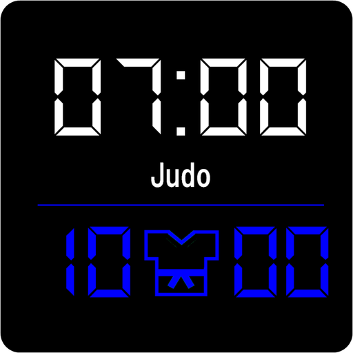 Scoreboard Judo - App on Amazon Appstore