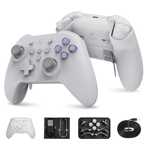 Best PC Gaming Controllers 2025: Top Picks for Performance, Comfort & Value