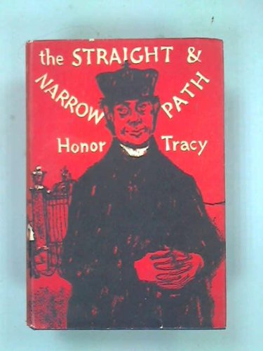 The Straight and Narrow Path: Books - Amazon.ca