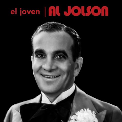 Amazon.com: El Joven : Al Jolson: Digital Music