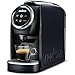 Amazon.com: Lavazza BLUE Classy Mini Single Serve Espresso Coffee ...