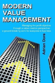 Modern Value Management: Adrian Dore: 9780955517808: Amazon.com: Books