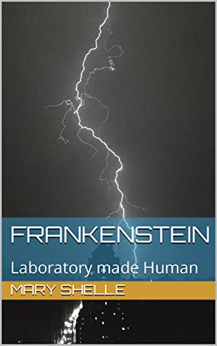 Frankenstein Laboratory Lightning