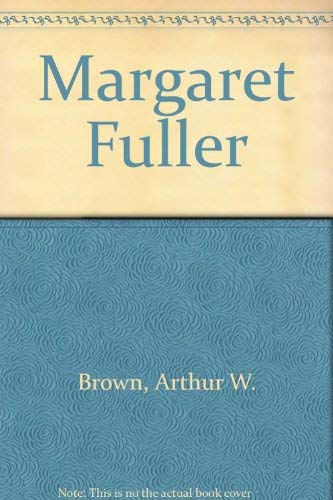 Buy Margaret Fuller Book Online at Low Prices in India | Margaret ...
