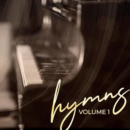 Spiele Hymns Volume 1 von Lakewood Worship auf Amazon Music ab