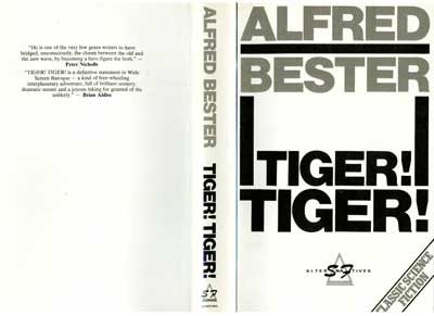 Tiger! Tiger!: Alfred Bester: 9780863910258: Amazon.com: Books