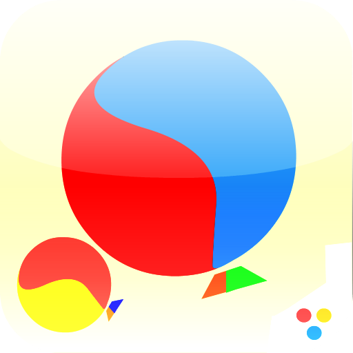 Aplicación Balloon Blitz Mania en Amazon Appstore