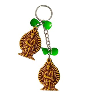 M Men Style Religious Lord Shri Sai Baba Car Bike Home Birthday Gift ...