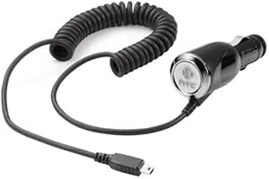 Original Autoladegerät HTC CLM10D 050 für Qtek S100: Amazon.de ...