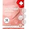 Amazon.com: PatchRx Full Face Pimple Patches (5 Sets), Reduce Pimples On Whole Face Overnight ...