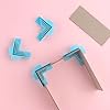 7Pack Clamps Corner Guides Cartonnage Corner Holding with Metal ...