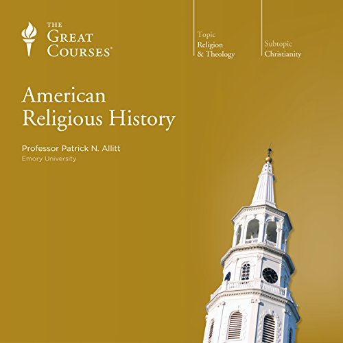 Amazon.com: America's Religious History: Faith, Politics, and the ...